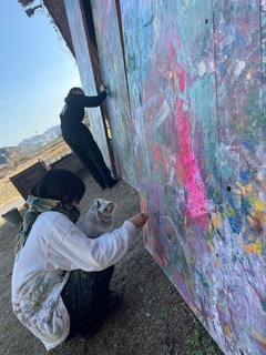 【地域活動】UME Art(ゆめアート) お披露目会の開催について | 尾道市立大学